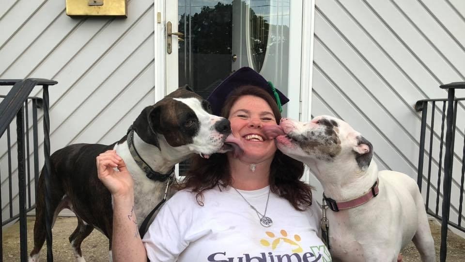 About – Dog Savvy Kids