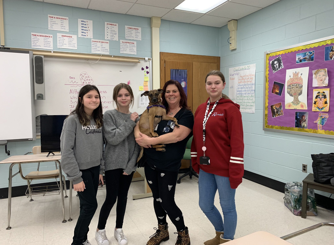 Dog Savvy Kids – Teaching Our Children the Language of the Canine.