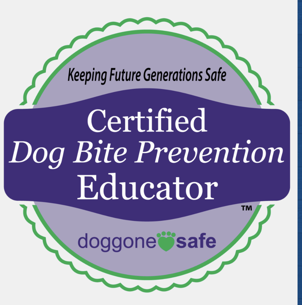 Contact – Dog Savvy Kids